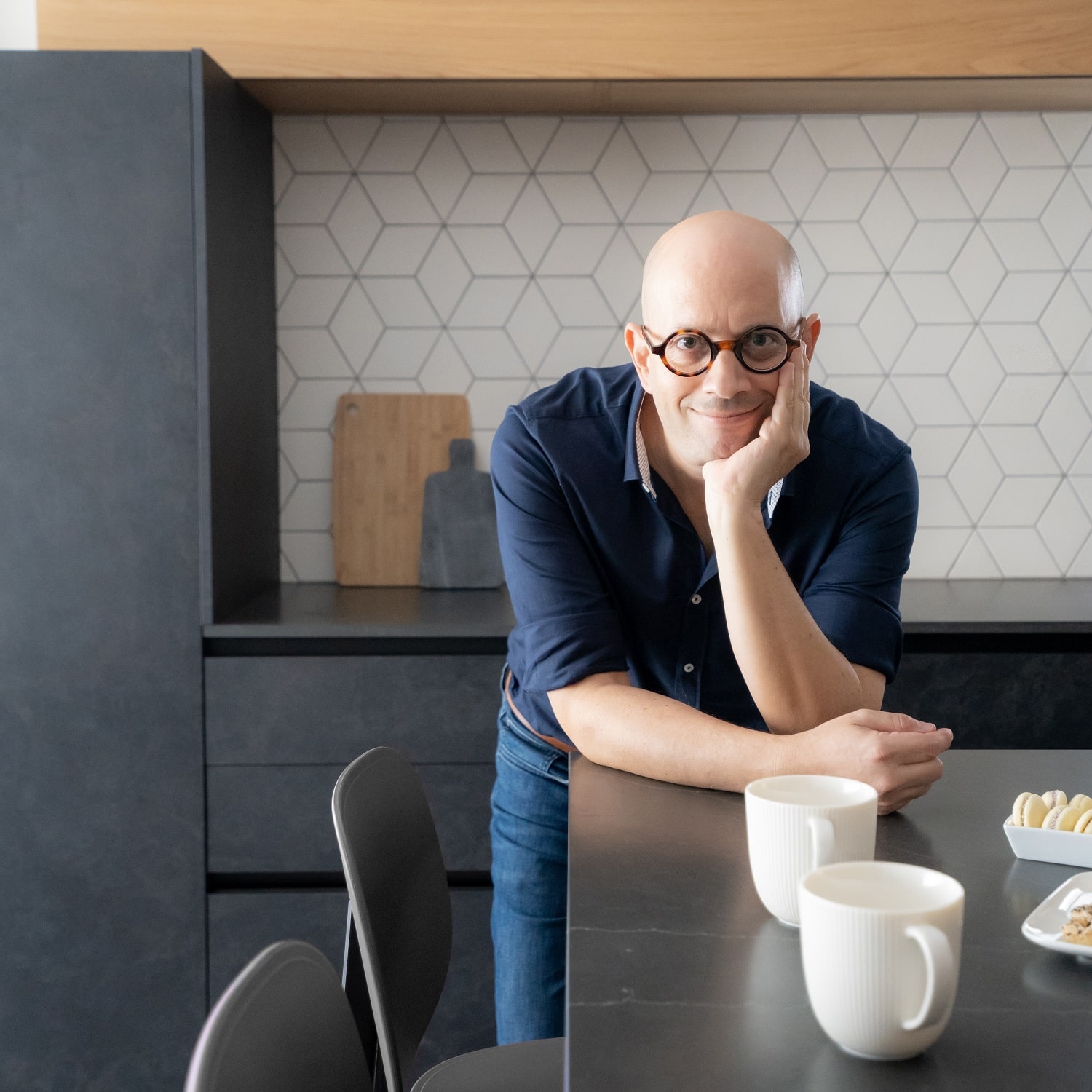 טוביה פנפיל PANFIL סטודיו לתכנון ועיצוב פנים - טוביה פנפיל - PICKINTERI